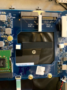 2020/2019 LG Gram 17 Storage/Ram Upgrade - Jay Chen